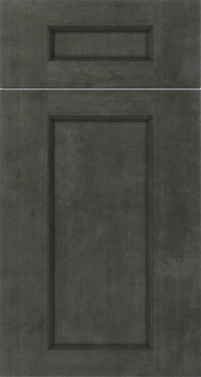 Nantucket Series Designer Shaker Kitchen Cabinets & Vanities - Glide ...