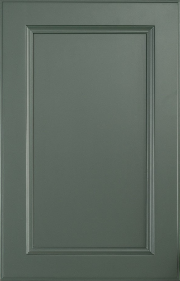Nantucket Series Designer Shaker Kitchen Cabinets & Vanities - Glide ...