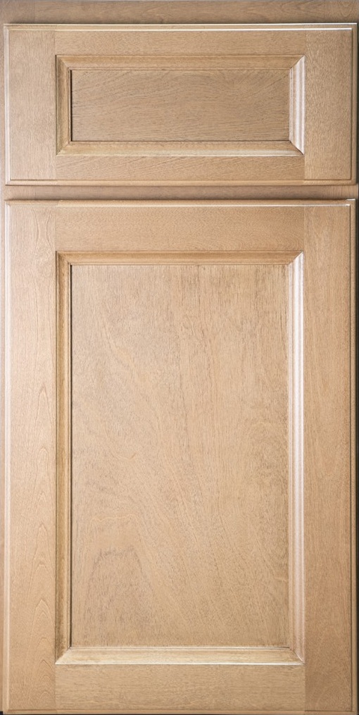 Nantucket Series Designer Shaker Kitchen Cabinets & Vanities - Glide ...